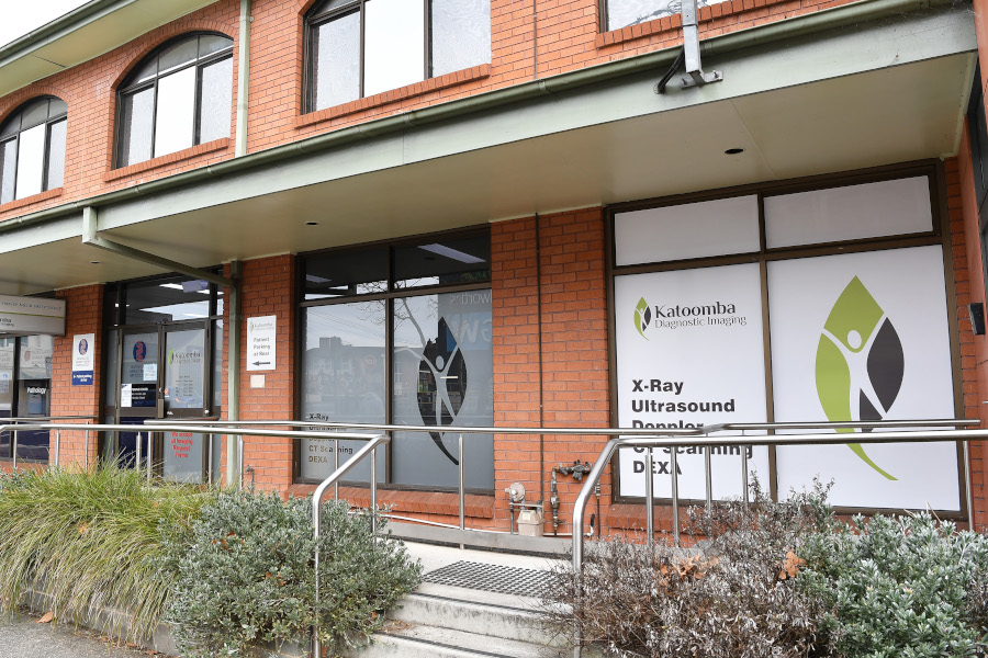 Our History | Qscan Group